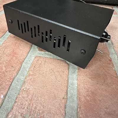 TSL Studio Equipment PIO Master Range Booster | Reverb