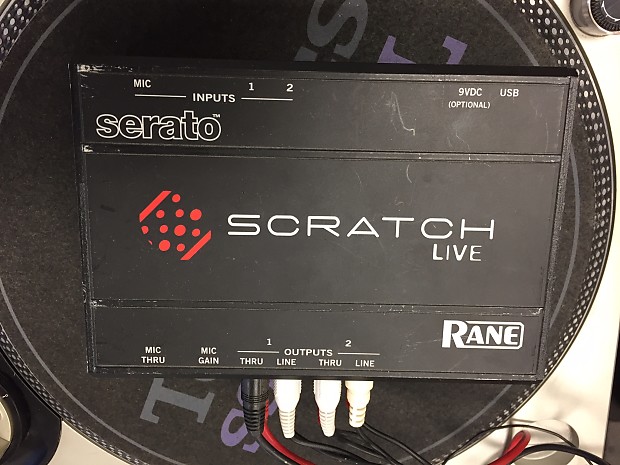 Technics SL-1200MK5 Direct Drive Turntables W/ Numark DM1050 | Reverb