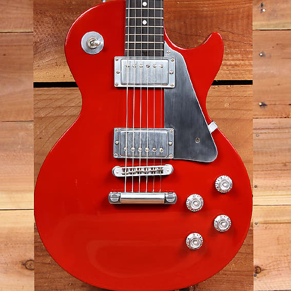 GIBSON LES PAUL BARITONE Super Clean! + OHSC & | Reverb Australia