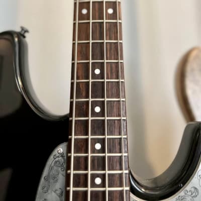 Ibanez ATK300 RSP | Reverb