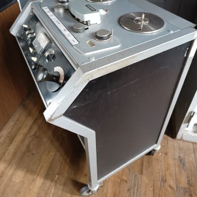 Studer B62 BBC trolley | Reverb