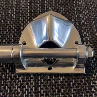 Burns Tremolo tailpiece replica | Reverb