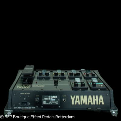Yamaha SB-100 Professional System Board early 90's s/n 161578 | Reverb