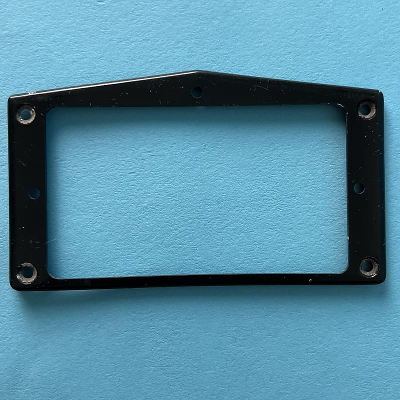 Vintage 1974-1979 Gibson L6S Deluxe Pickup Ring 1970s! | Reverb