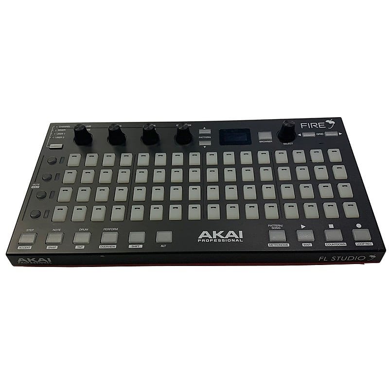 AKAI FIRE [Display outlet special price] | Reverb