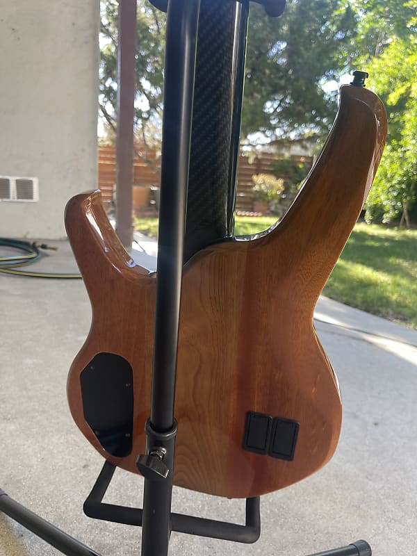 Status S2 - Natural | Reverb