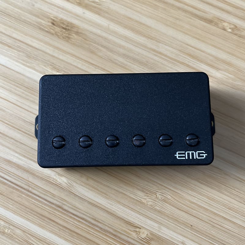EMG F-H2 bridge passive humbucker (Floyd spaced) 2011-2022 - | Reverb
