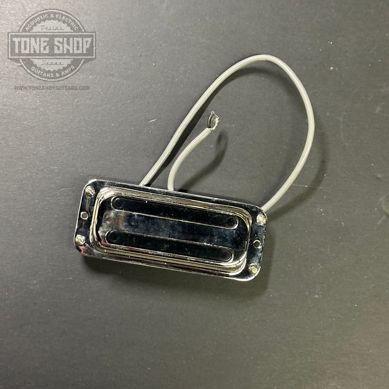 Used Rickenbacker Toaster Pickup TSU20709 | Reverb