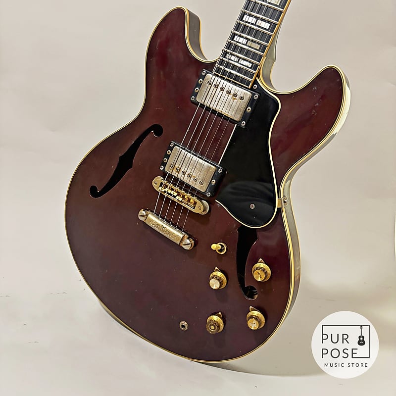 Yamaha SA-2000S 1979 , Solid Spruce Top, Japanese | Reverb Australia