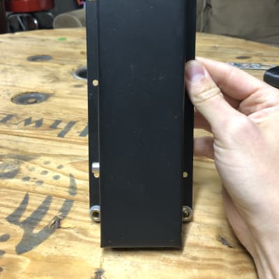 Fender Blues Jr. Reverb Tank | Reverb