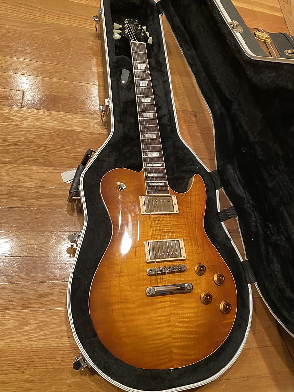 BLACK FRIDAY SALE: Vaschenko LV 59 Single Cut Tele Singlecut | Reverb