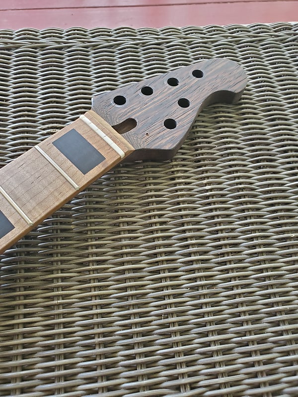 Freestone Stratocaster replacement neck 2021 | Reverb