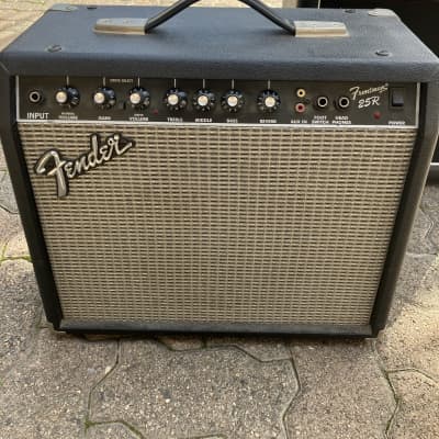 Fender Frontman 212R | Reverb