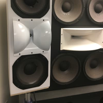 ATC ATC SCM100 Powered Speakers (Vifa Tweeter) | Reverb