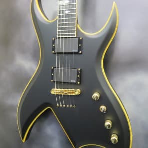 BC Rich Bich Pro X | Reverb