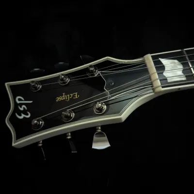 ESP Eclipse 2011 | Reverb