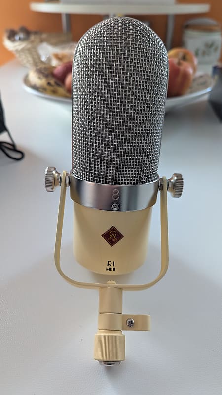 Golden Age Project R1 MK2 2012 | Reverb