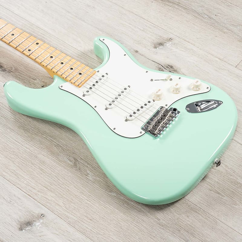 Suhr Classic S SSS | Reverb