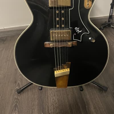 Supro Coronado 1590 with Original Hard Shell Case 1959-1960 | Reverb