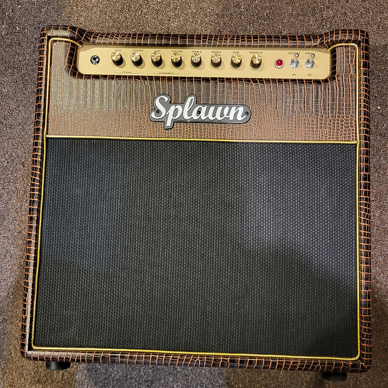 Splawn Super Sport Combo | Reverb