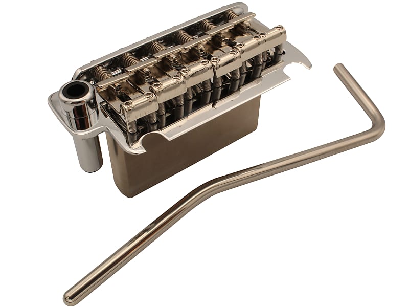 Gotoh 510T Stratocaster tremolo bridges - 2 point post mount | Reverb