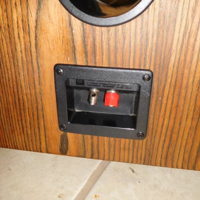 Astounding JBL L80t3 Tower Speakers Full Range 3-way Classic | Reverb