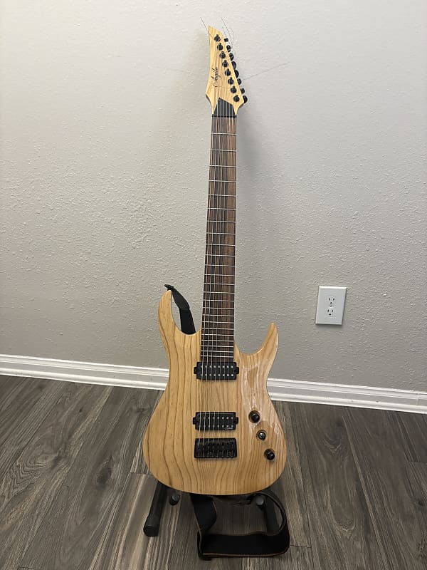 Agile AGILE SEPTOR 828 RN CP 2010-2020 - Nat Ash | Reverb