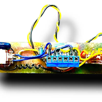 ☆Reverse☆ Solderless Tele HH Wiring Harness Coil Split, 3 way | Reverb