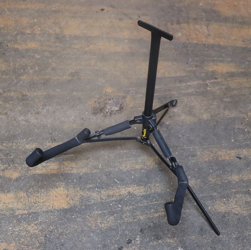 Fender Mini Guitar Stand | Reverb