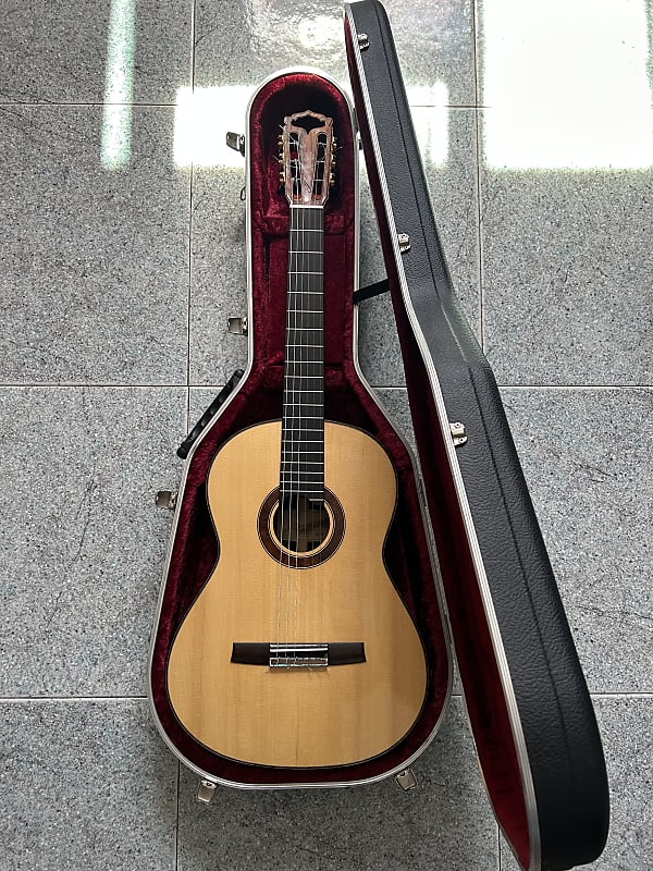 Hanika 1A RF 2010 - Abete | Reverb