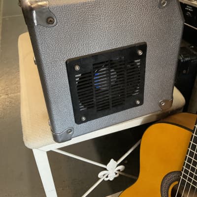 Lab Series L11 | Reverb