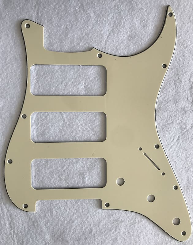 For Fender Stratocaster Strat P90 3 Pickup Guitar | Reverb UK