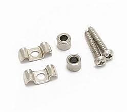 FENDER ORIGINAL STRAT STRING GUIDES + $5 SHIPPING | Reverb