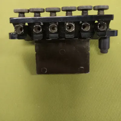 Floyd Rose Floyd Rose II Black | Reverb