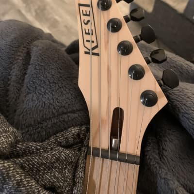 Kiesel Ultra V | Reverb