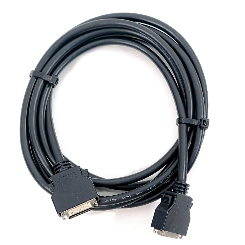 Avid DigiLink - 12' FT DigiLink Cable for Pro Tools | HD | Reverb