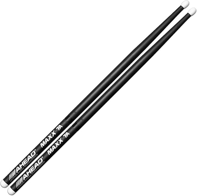 Ahead MAXX 7A Drum Sticks | Reverb