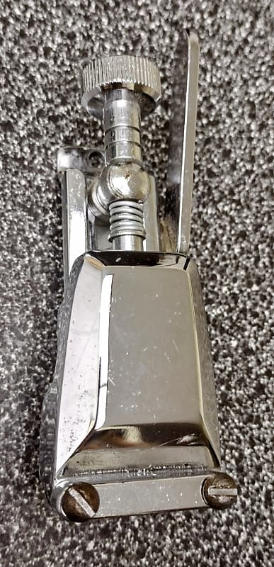 Premier Model 642 Snare Throw-off / Strainer | Reverb