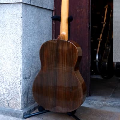 Manuel Rodriguez Model A | Reverb