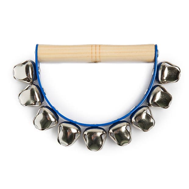 Stagg Jingle Bells - 9 Bells | Reverb