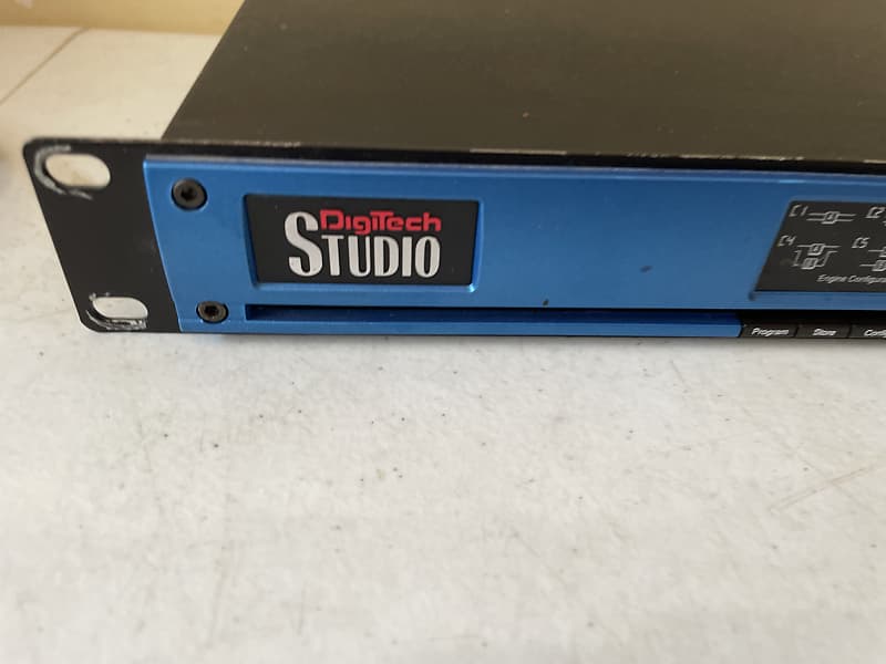 DigiTech S100 Studio | Reverb