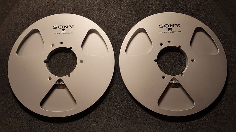 Sony Type R 11A | Reverb