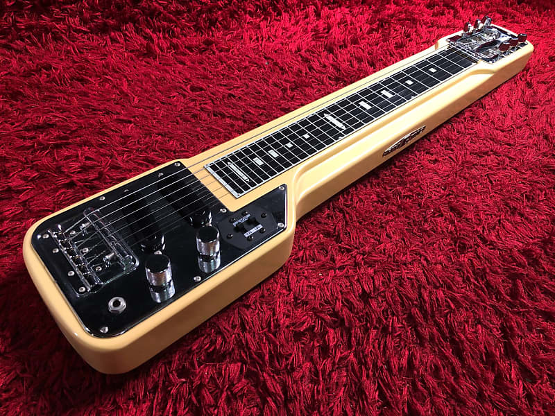 Guyatone HG-306C - Natural | Reverb