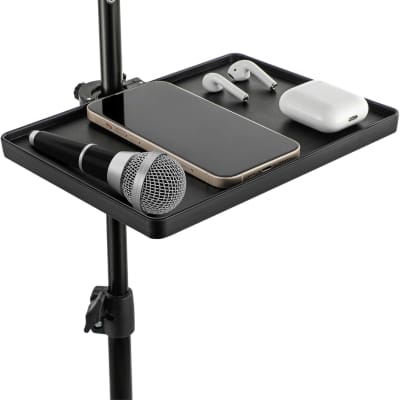 The Singing Machine USB Microphone With Stand | Reverb