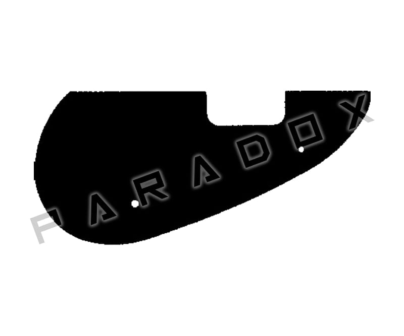 Custom Pickguard For 2020-2021 Made in Korea Gretsch G5260 | Reverb