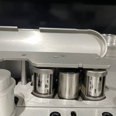 Studer A-80 1” 4-track tape recorder | Reverb