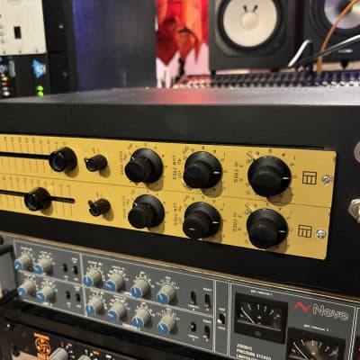 EMT-251 Reverb in mint condition (with the EMT-250 card and | Reverb