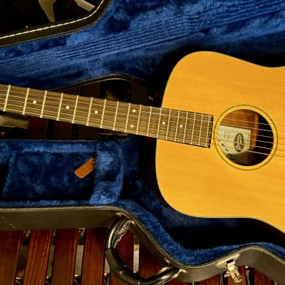 Babicz Identity Natural | Reverb