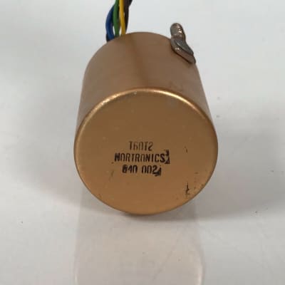 Nortronics T-60-T2 Bias/Erase Oscillator (New) | Reverb