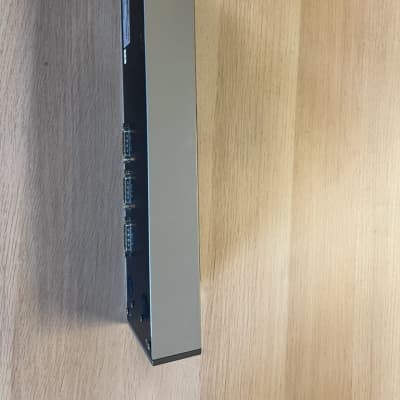 TASCAM MU-8824 Meter Bridge 1996 - Tascam Tan | Reverb